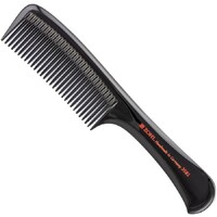 German Seamless Hair Combs Preserve Delicate Hair Structure & Promote ...